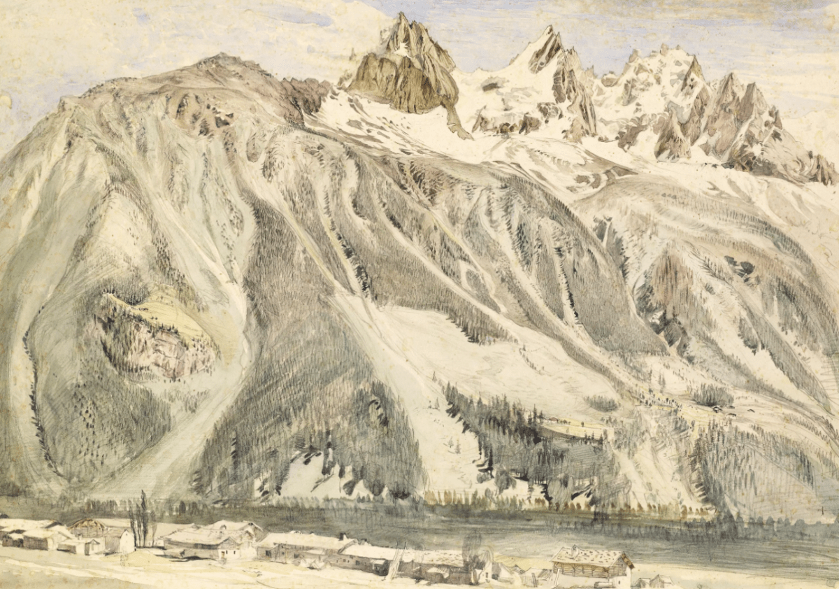 Diferentes técnicas de dibujo que debes conocer