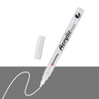 Number Remover Marker