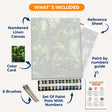 Endless Climb Paint by Numbers Kit