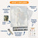 Goddess Athena Paint by Numbers Kit