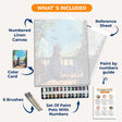 Out of Reach Paint by Numbers Kit
