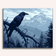 The Allseeing Raven Paint by Numbers Kit